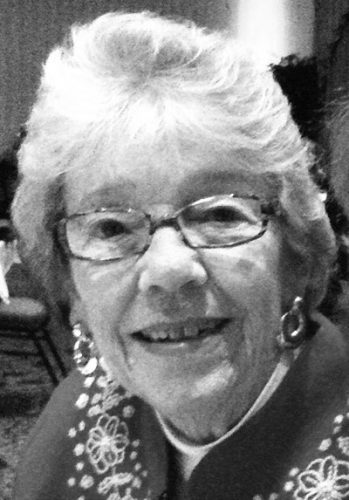 Obituaries | News, Sports, Jobs - News and Sentinel